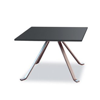 Takashi Kirimoto Layer Table